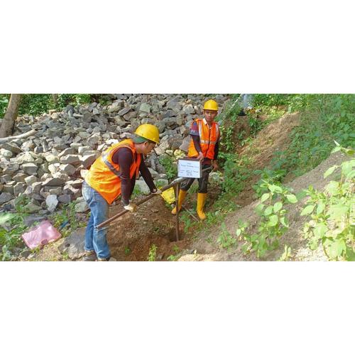 Jual Soil Test dengan Hand Bor atau Bor Tangan untuk Ambil Sample Tanah ...