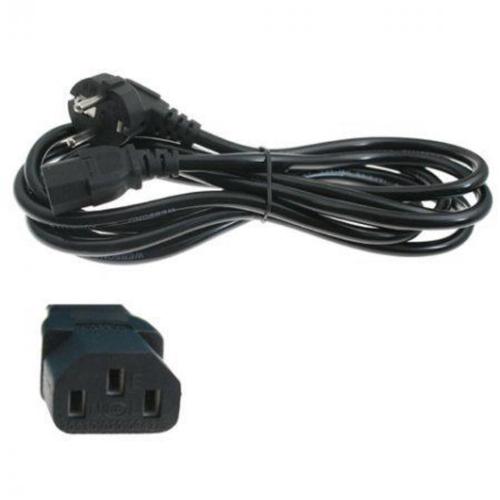 Jual Kabel Power PC Komputer CPU UPS Printer LCD Monitor Power Supply ...