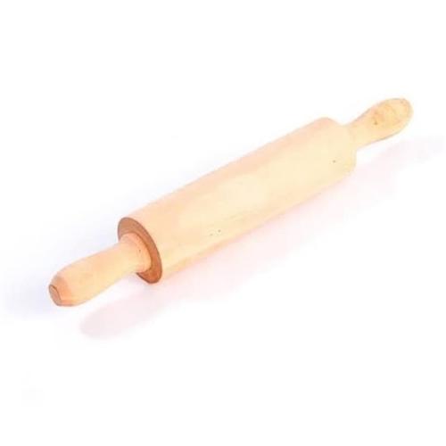 Jual Rolling pin kayu 30cm - Kota Depok - TBK SOKOLATI_NEW | Tokopedia