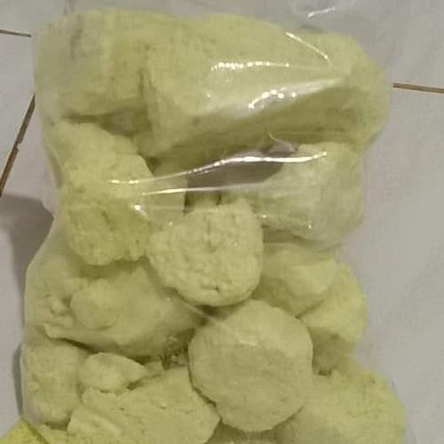 Jual Belerang/Sulfur/Blerang Bongkahan/Bongkah/Batu 1kg (1.000gr ...