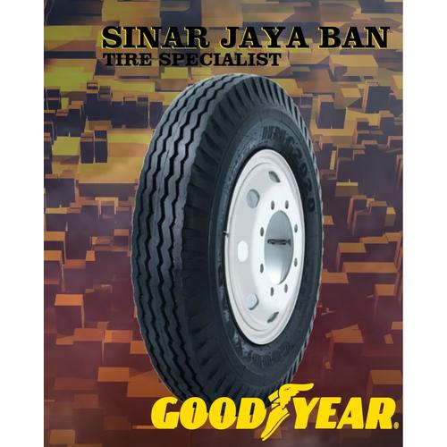Jual Ban Goodyear HD ukuran 1100-20 16PR - Jakarta Timur - Sinar Jaya ...