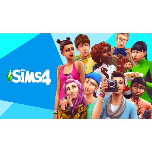 Jual The Sims 4 - DVD GAME - PC GAME - Kab. Klaten - Juragan Muda 28 ...