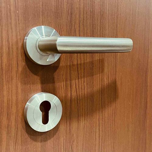 Jual EVERGREEN PREMIUM DOOR LOCK SET Gagang Pintu L-P09 (Stainless ...