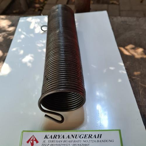 Jual per spring rolling door 40cm tebal 5mm - Kota Bandung - Karya ...