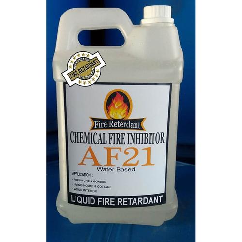 Jual Cairan Anti Api Fire Retardant - Kota Tangerang - Anti Api olshop ...