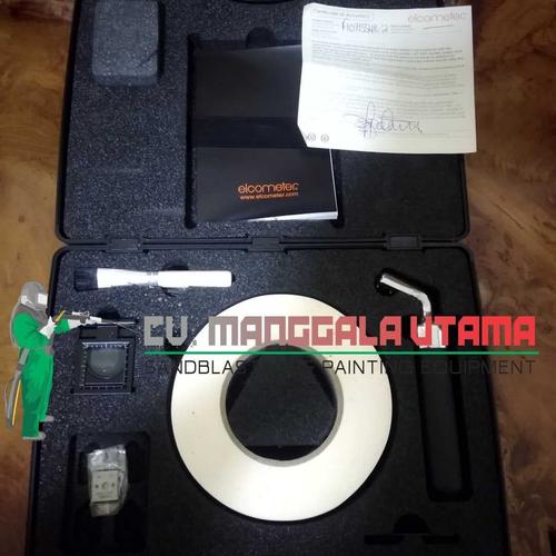 Jual Elcometer 107 Cross Hatch Cutter Full Kit ASTM Tape - Jakarta ...