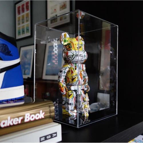 Jual 20 x 20 x 30 cm | Box Display Akrilik | Lego Showcase Box Display ...