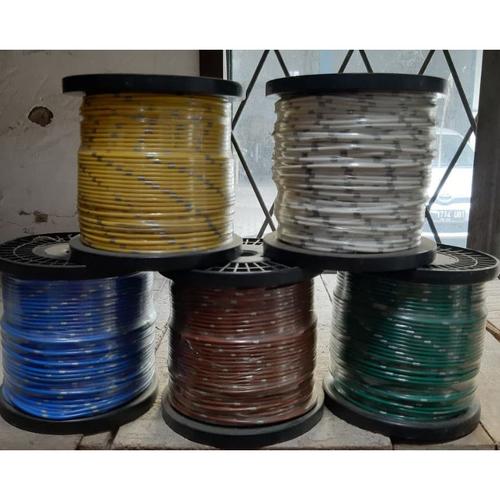Jual Kabel Tembaga 1.25 mm - Panjang 100 Meter - Kabel Bintik Serabut ...