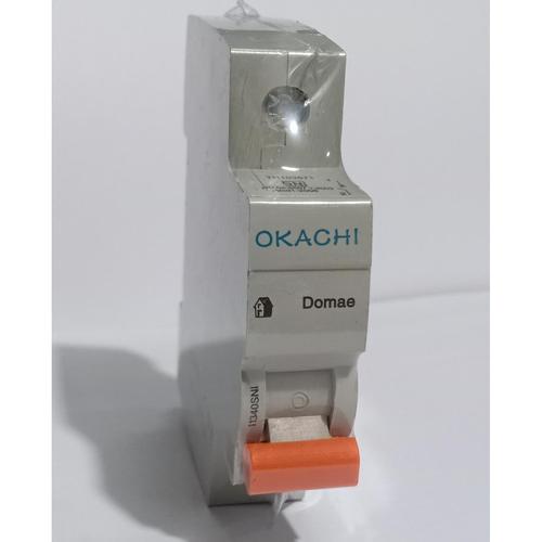 Jual MCB OKACHI 4A OKACHI KUNING - Kota Sukabumi - Gudang Lampu ...