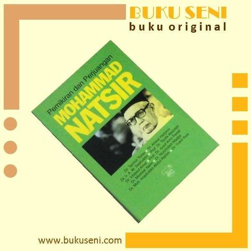Jual BUKU ORI PEMIKIRAN DAN PERJUANGAN MOHAMMAD NATSIR - Kab. Tangerang ... Jual BUKU ORI PEMIKIRAN DAN PERJUANGAN MOHAMMAD NATSIR - Kab. Tangerang ...