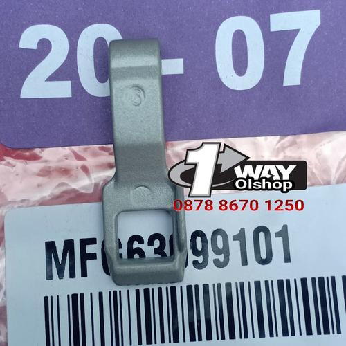 Jual Hook Locker Jalu Besi Hok Pengunci Pintu Mesin Cuci LG - Kota ...