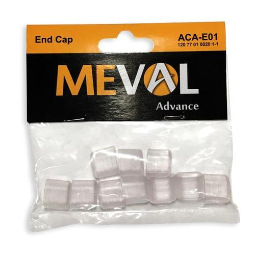 Jual LED Strip End Cap (Isi 10 pcs) - Jakarta Barat - Meval Official ...