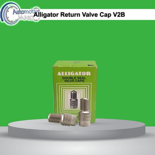 Jual Alligator Valve Cap V2B 5624302 isi 50pcs - Jakarta Barat ...