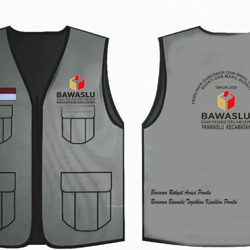 Jual Bikin Rompi Custom dengan desain dan ukuran bebas - Kota Bekasi ...