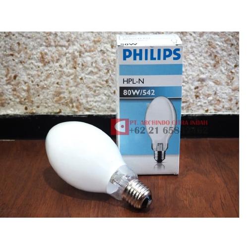Jual HPL-N 80W/542 E27 1CT/24 - Jakarta Utara - ARCHINDOCITRAINDAH ...