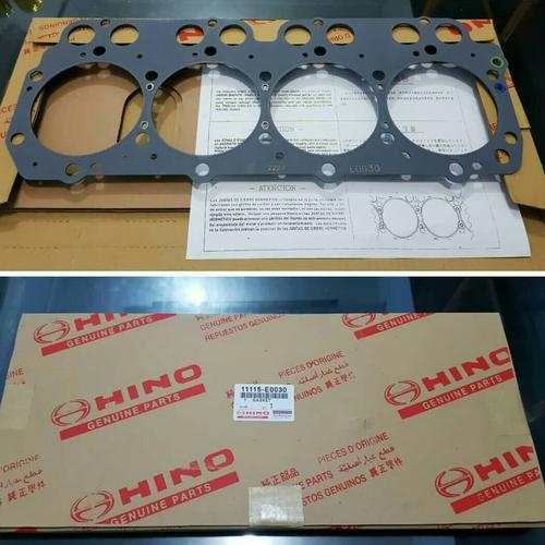 Jual Packing Head atau Packing Kop Packing Only Toyota Dyna dan Hino ...