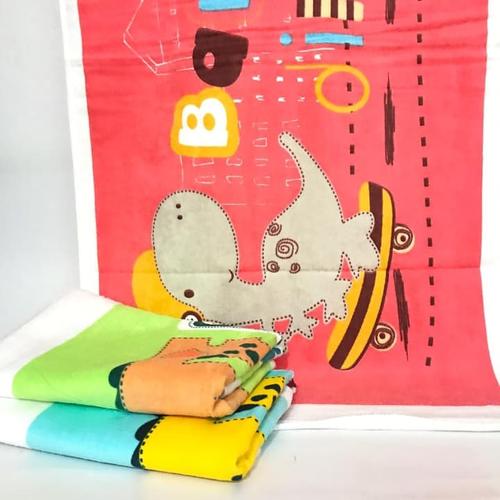 Jual Handuk merk merah putih kuda pio ukuran 50x100 - Kota Surabaya ...