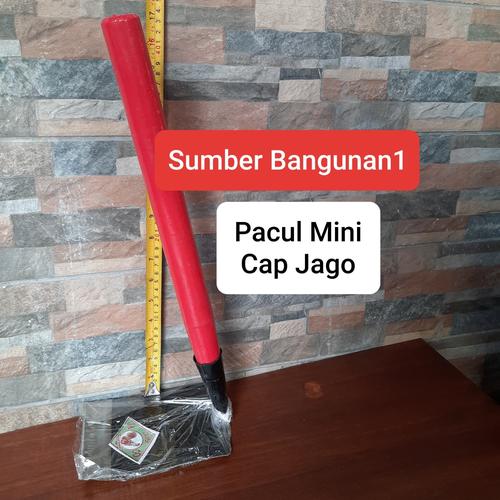 Jual Pacul Mini pacul taman cangkul mini berkebun tanaman cangkul tanah ...