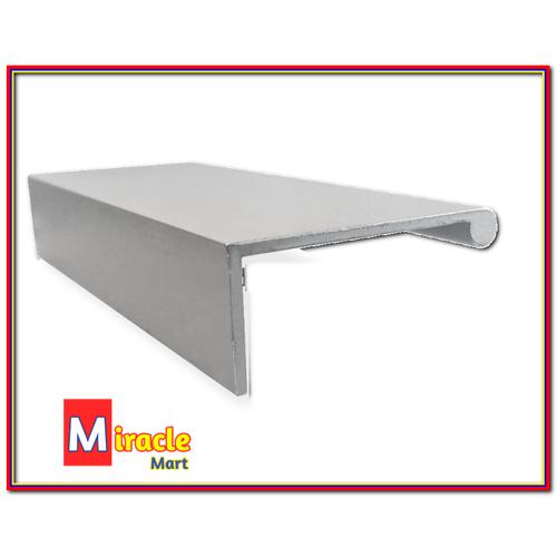 Jual Profile FRAME BINGKAI HANDLE TARIKAN KACA ALUMUNIUM SH 375 TSM 300 ...