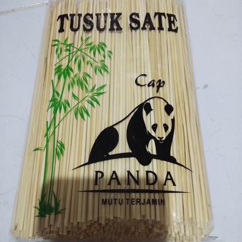 Jual TUSUK SATE PANDA ISI 500btg - Kota Tangerang ...