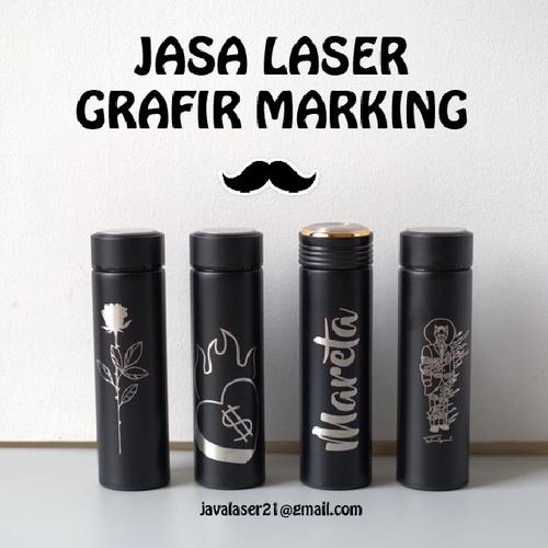 Jual JASA LASER/MARKING/GRAFIR/METAL/NON METAL - Jakarta Barat - Java ...