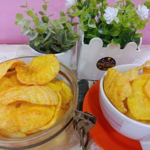 Jual Opak singkong poco poco 200 gr - Kota Bogor - Surya Jaya Snack ...