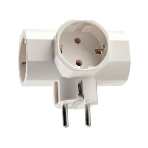 Jual Stecker T Uticon SC-38 Arde - Kab. Bekasi - Jababeka Elektrik ...