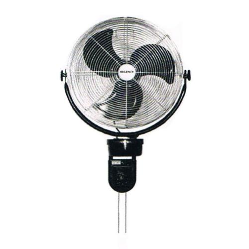 Jual Regency kipas angin tornado wall fan 16 inch nickel - Kab. Bekasi ...