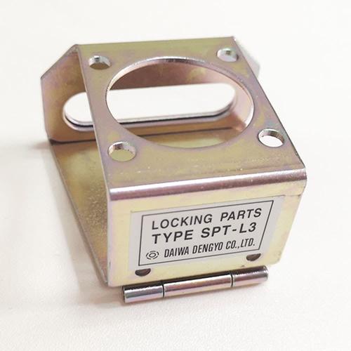 Jual SPT-L3 Bracket Daiwa Dengyo - Jakarta Barat - Mega Teknik | Tokopedia