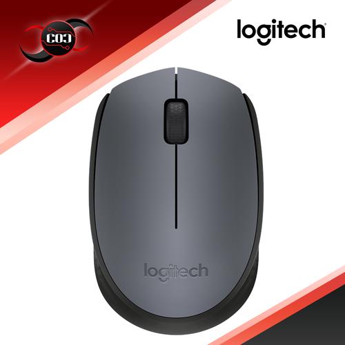 Jual Logitech M 171 Cordless Mouse - Jakarta Pusat - COC Komputer ...