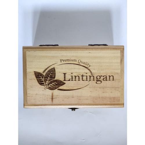 Jual Kotak lintingan tembakau kayu ukir laser - Kab. Temanggung - omah ...