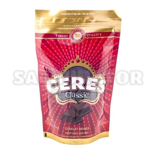Jual Ceres Meises Meses Ceres Coklat Cokelat Ceres Classic Chocolate ...
