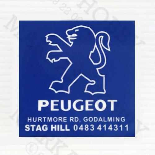 Jual Stiker Tempel Dalam Kaca Peugeot - Kota Bandung ...