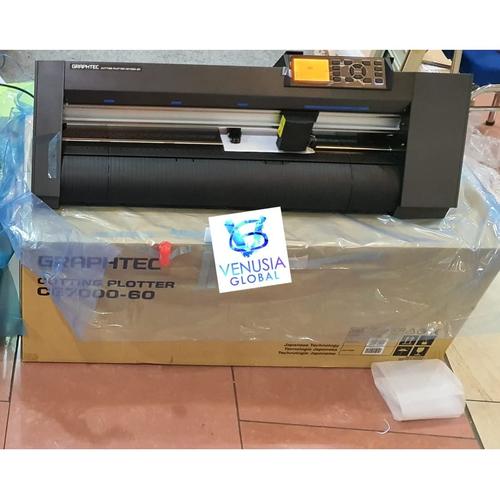 Jual Mesin Cutting GRAPHTEC CE6000-60 (AUTHORIZED DEALER) - CE7000 60cm ...