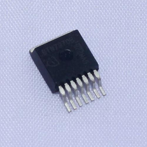 Jual IC driver motor high current BTN7970 BTN 7970 70A robot 70 A ...