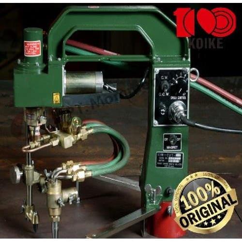 Jual MESIN POTONG CIRCUT 1 KOIKE, KOIKE SANSO ORIGINAL 100% - Jakarta ...