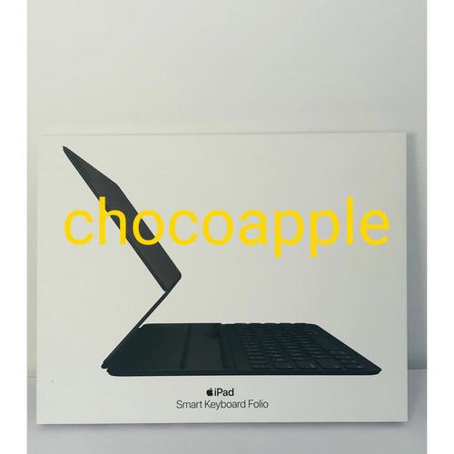 Jual Apple Smart Keyboard Folio for iPad Pro 2020 12.9" inch 4th ...