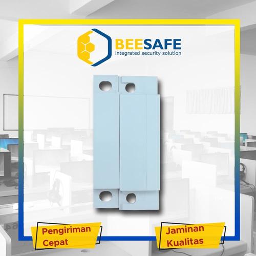 Jual Sensor Pintu BEESAFE DS04 Sensor Pintu Dengan Kabel Anti Maling ...
