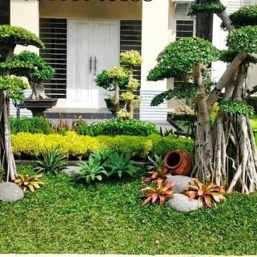 Jual Taman bonsai/jasa tukang taman - Jakarta Utara - Toko bunga ajib ...
