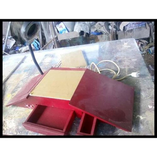 Jual Meja Pemeriksaan Inspeksi Benih MI-1 - Kota Bogor - Alat Lab ...