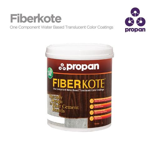 Jual CAT FIBER SEMEN PROPAN FIBERKOTE -2.5LT WALNUT BROWN - WALNUT ...