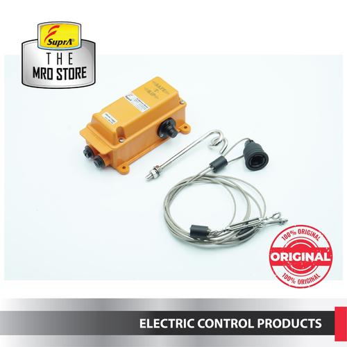 Jual ELECTRIC CONTROL PRODUCT ECP SAFE-T RIP BELT RIP SWITCH - Kiri LH ...
