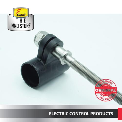 Jual ELECTRIC CONTROL PRODUCT ECP SAFE-T GUIDE LANYARD PULL WIRE ...