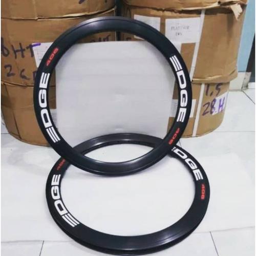 Jual velg sepeda lipat EDGE 16 inch 28 hole - Kota Surabaya - LABALABA ...
