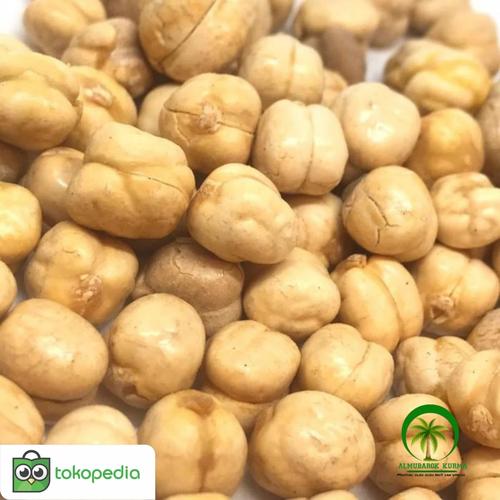 Jual Kacang ARAB JUMBO / KACANG HUMUS kemasan 500 grm - 1kg murah - 500 ...