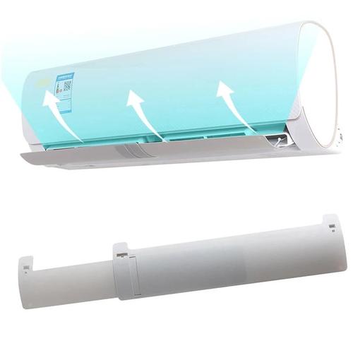 Jual Talang Ac Universal -Ac Reflektor Penahan Hembusan AC penghalang ...