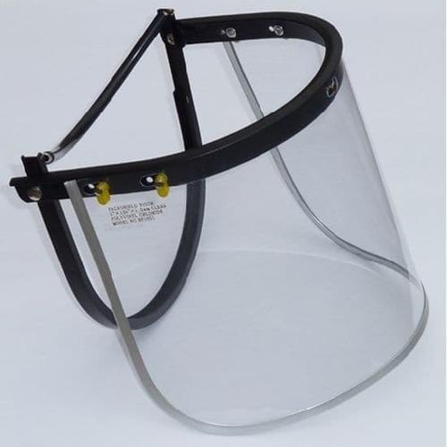 Jual welding faceshield with visor Face shield Visor alat APD - Jakarta Barat - smsafety | Tokopedia