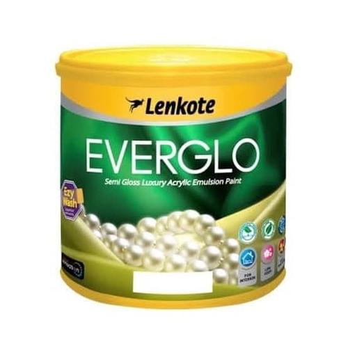 Jual Cat Tembok Lentkote Everglo Interior 20kg - Kota Tangerang Selatan ...