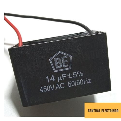 Jual KAPASITOR 14uf | CAPACITOR 14uf 450v - Jakarta Barat - central ...