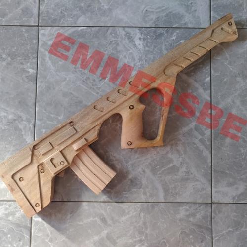 Jual POPOR BULLPUP SPESIAL TAVOR CUSTOM ALL UNIT - Kab. Kediri ...